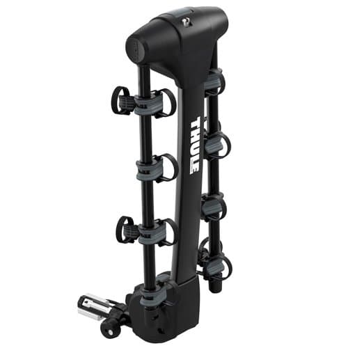 Thule Apex XT 4-Bike Hitch Rack