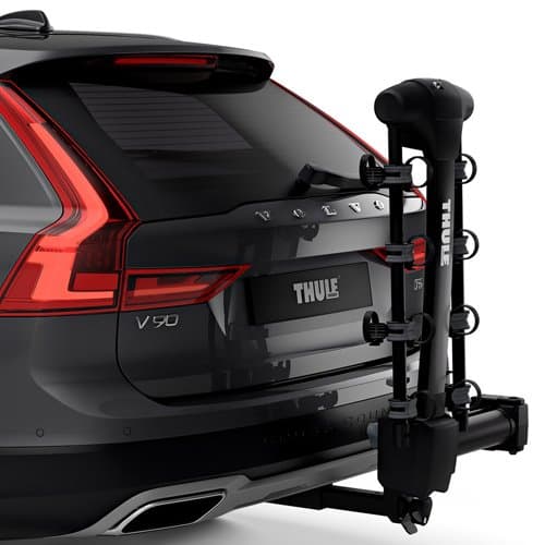 Thule Apex XT Swing Away 4-Bike Hitch Rack