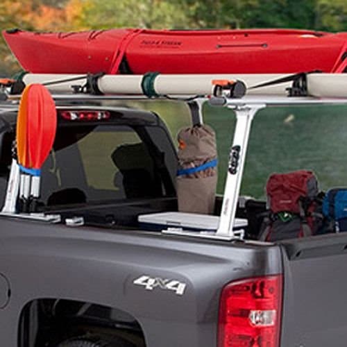 Thule TracRac Pro 2 Truck Ladder Rack