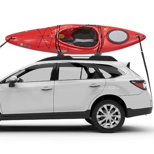 Yakima JayLow Folding Kayak Carrier