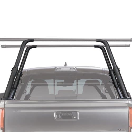 Yakima OverHaul HD Height Adjustable Truck Rack System