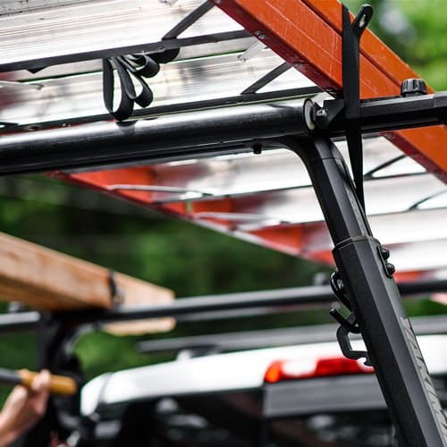 Yakima Ladder Roller for T-slots and HD Heavy-duty Crossbars