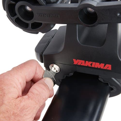Yakima HandRoll Kayak Roller Cradles
