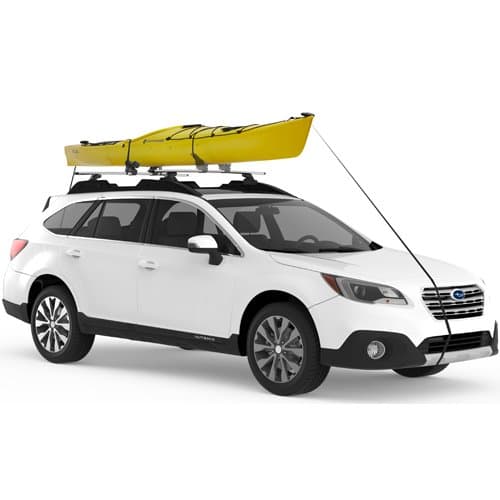 Yakima HandRoll Kayak Roller Cradles