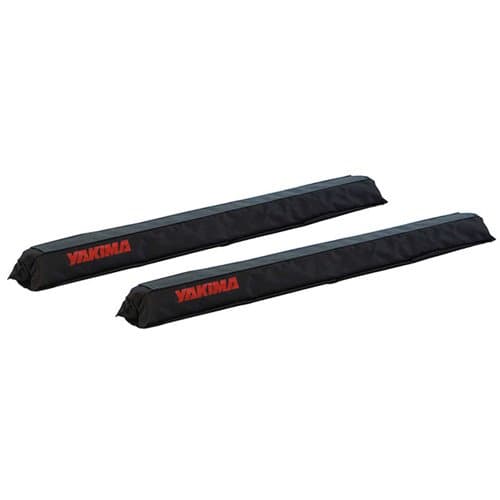 Yakima Rack Pads for Aero, Wing and Factory Crossbars